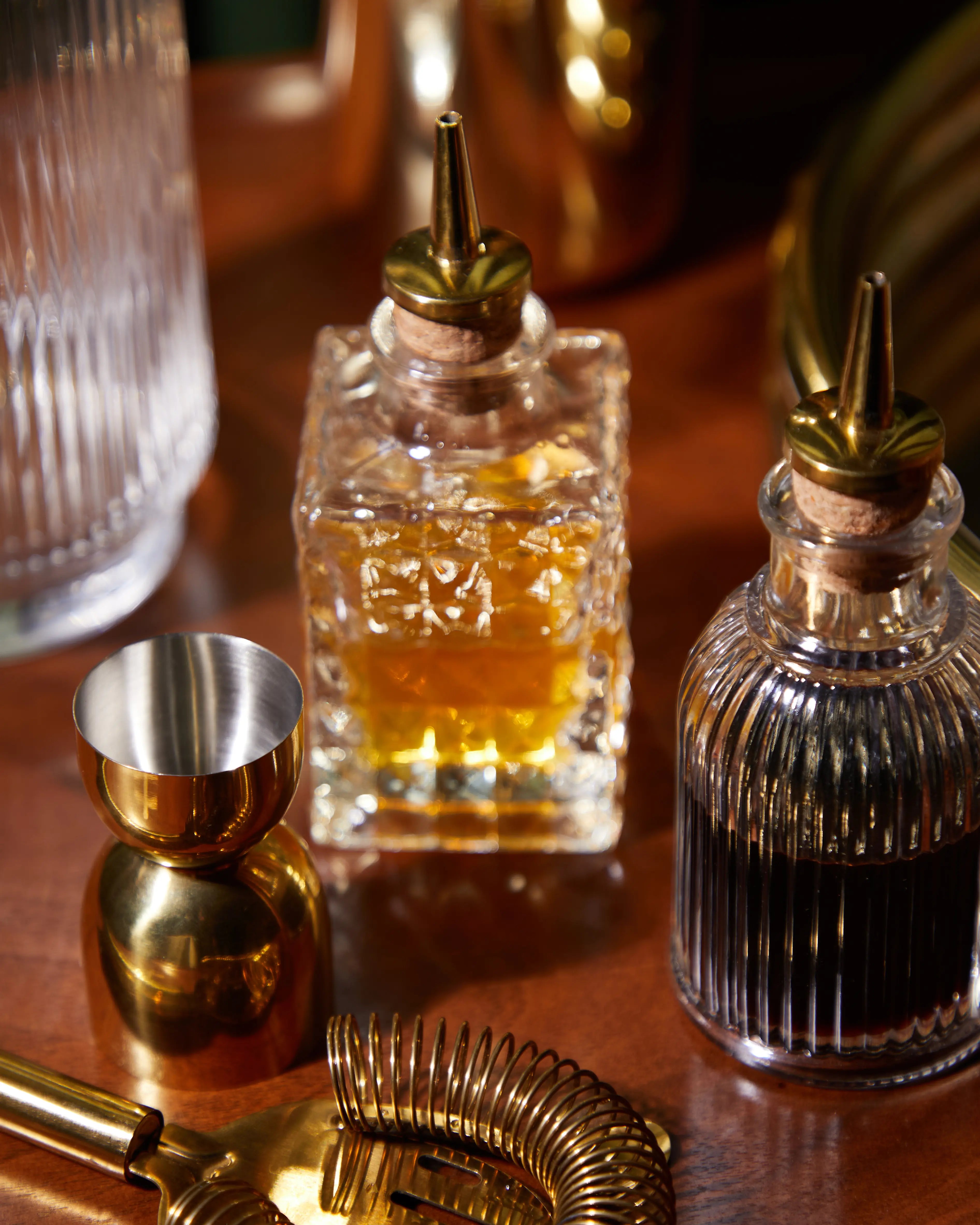 Barware - Here's How