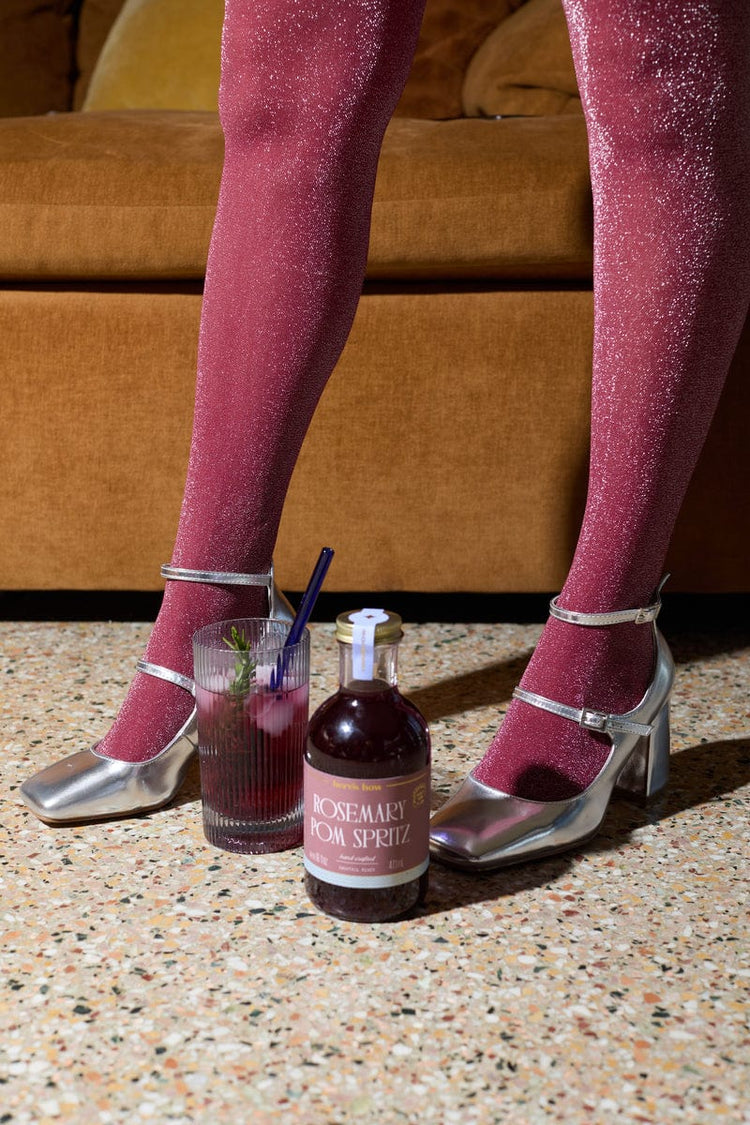 Here's How | Modern Mixology Created for Living