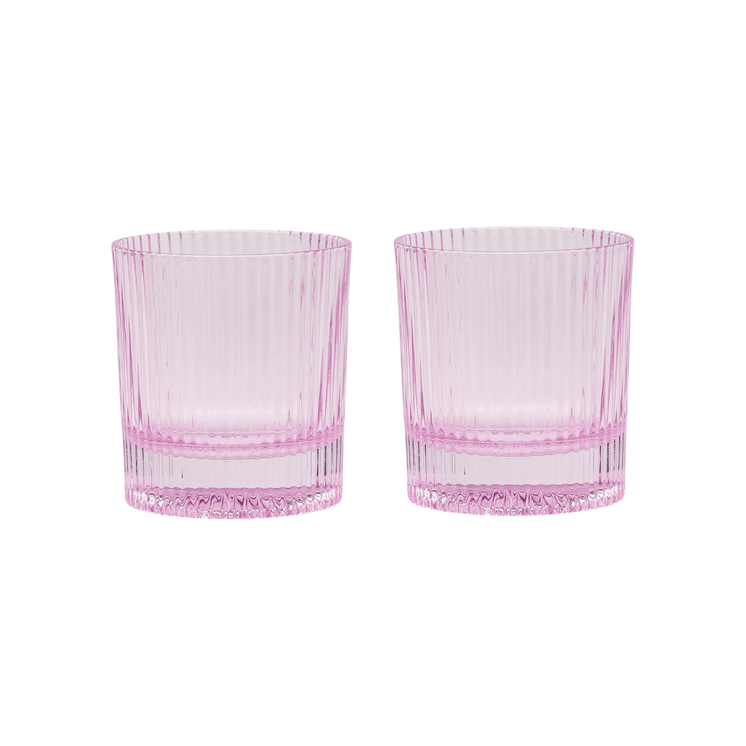 Glassware – Here's How