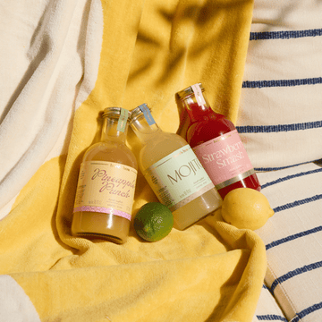 Mixers – Here's How